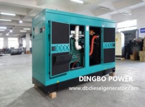 Uses & Applications of Diesel Generators
