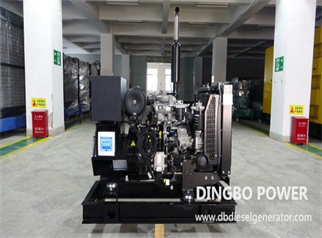 What Are Different Types of Diesel Generators and Their Applications ...
