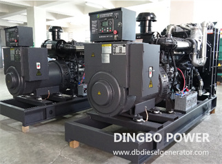 What Is A Day Tank for Diesel Generator? Manufacturer China