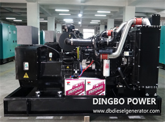 Sale How to Select the Right Diesel Generator Battery?