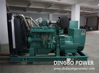High Quality What You Need to Know About Coolant for Your Diesel Generator
