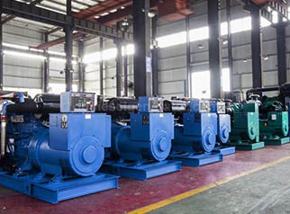 Open VS Closed: Choosing The Right Generator Set For Your Needs