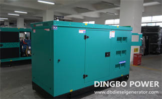 Large Commercial Generators Prices: What Is the Cost of A Generator for ...